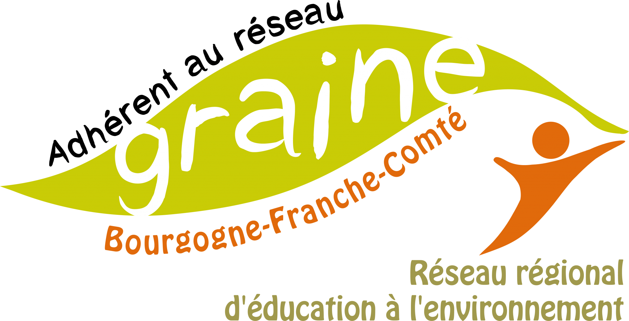 Devenir adhérent - Graine BFC