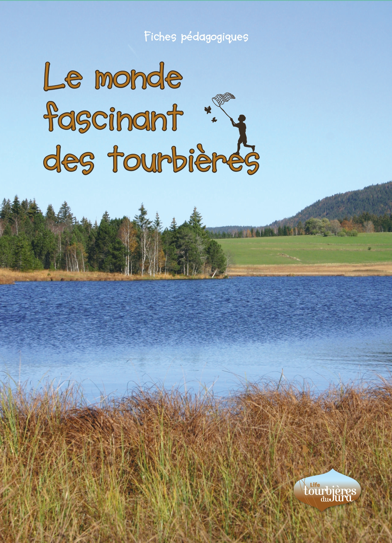 Le monde fascinant des Tourbières - Graine BFC Le monde fascinant des Tourbières - Graine BFC